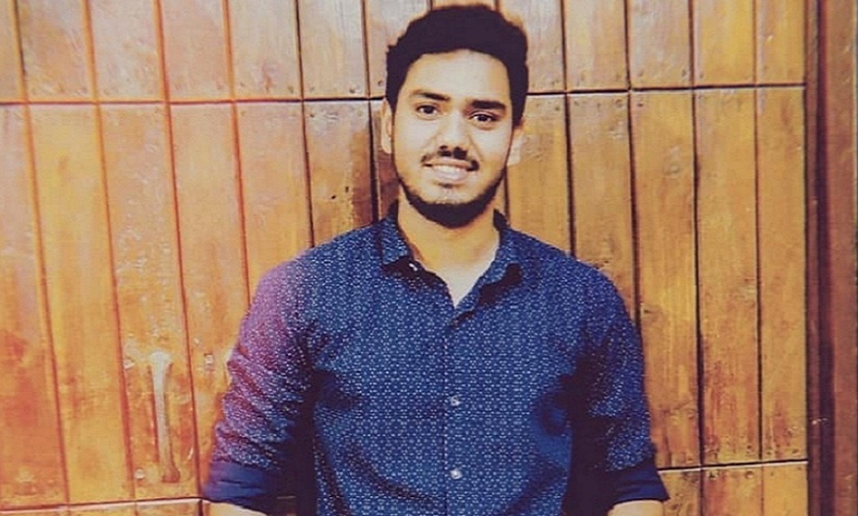 Alexa Student Influencers